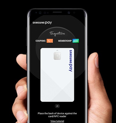 Mobile | Samsung Australia