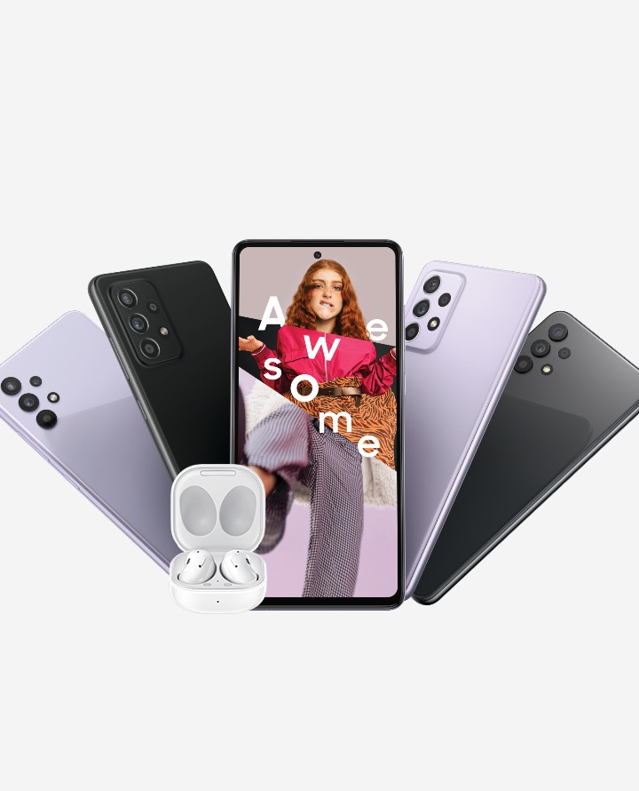 Samsung Stores | Come visit us | Samsung Australia