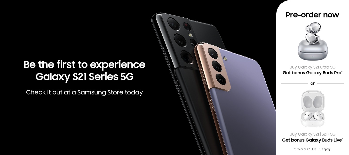 Samsung Stores | Come visit us | Samsung Australia