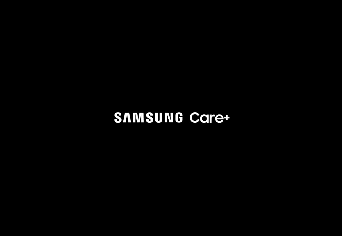 Samsung Care+ | Samsung BE