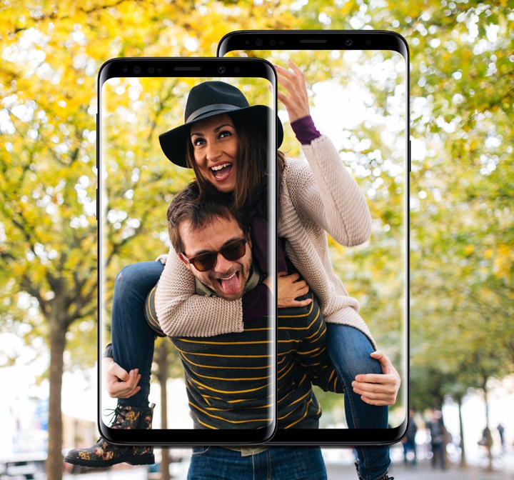 Smartphone : Galaxy S, J, A et Note | Samsung BE_FR