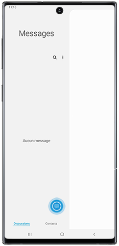 Comment envoyer et recevoir des appels/SMS sur d’autres appareils ...