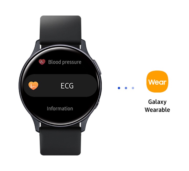 Samsung Health Monitor | Samsung BR
