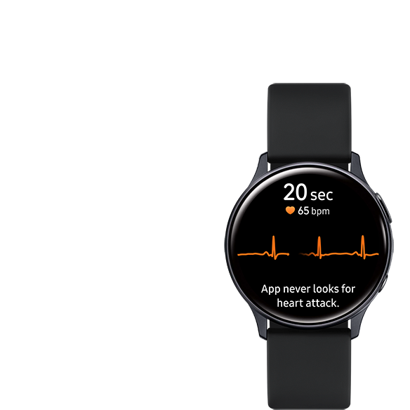 Samsung Health Monitor | Samsung BR