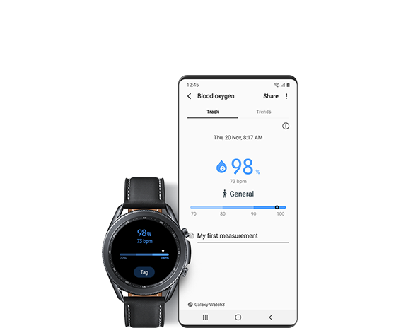 Samsung Health | Aplicativos e Serviços | Samsung BR