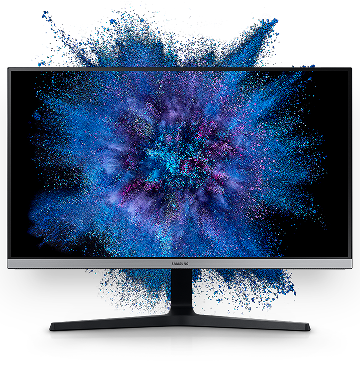 Monitor Gamer, 4K, Tela Curva, Monitor TV | Samsung BR