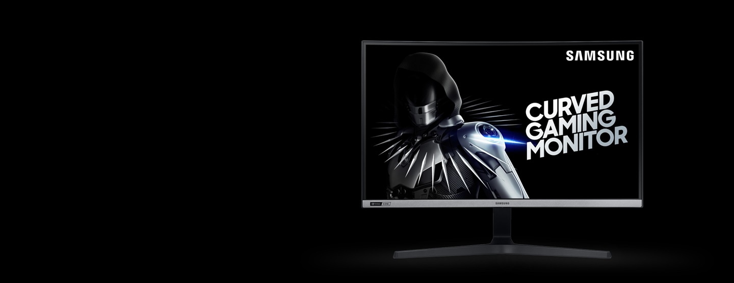 Monitor Gamer, 4K, Tela Curva, Monitor TV | Samsung BR