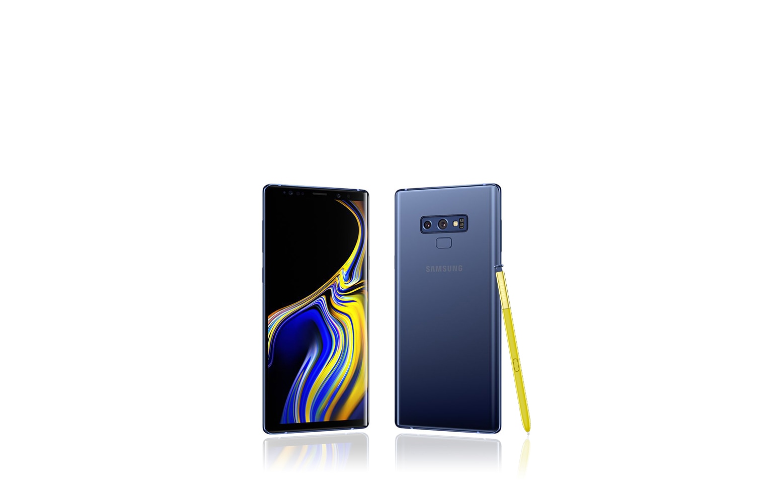 Galaxy Note 9: Confira o Novo Smartphone Note | Samsung BR