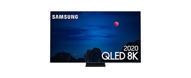 Compare a QLED 2020 – Escolha a TV QLED certa | Samsung BR