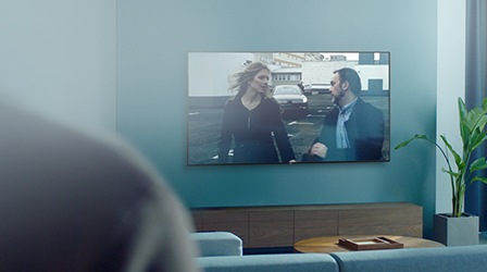 Samsung Smart TV | A Smart agora é inteligente | Samsung BR