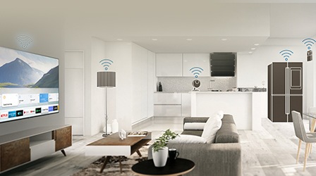 Samsung Smart TV | A Smart agora é inteligente | Samsung BR