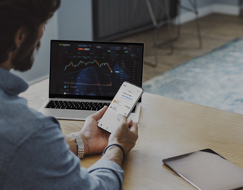 Samsung Blockchain | Apps & Services | Samsung CA