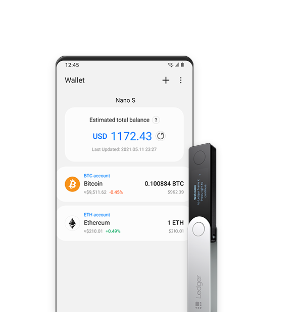Samsung Blockchain | Apps & Services | Samsung CA