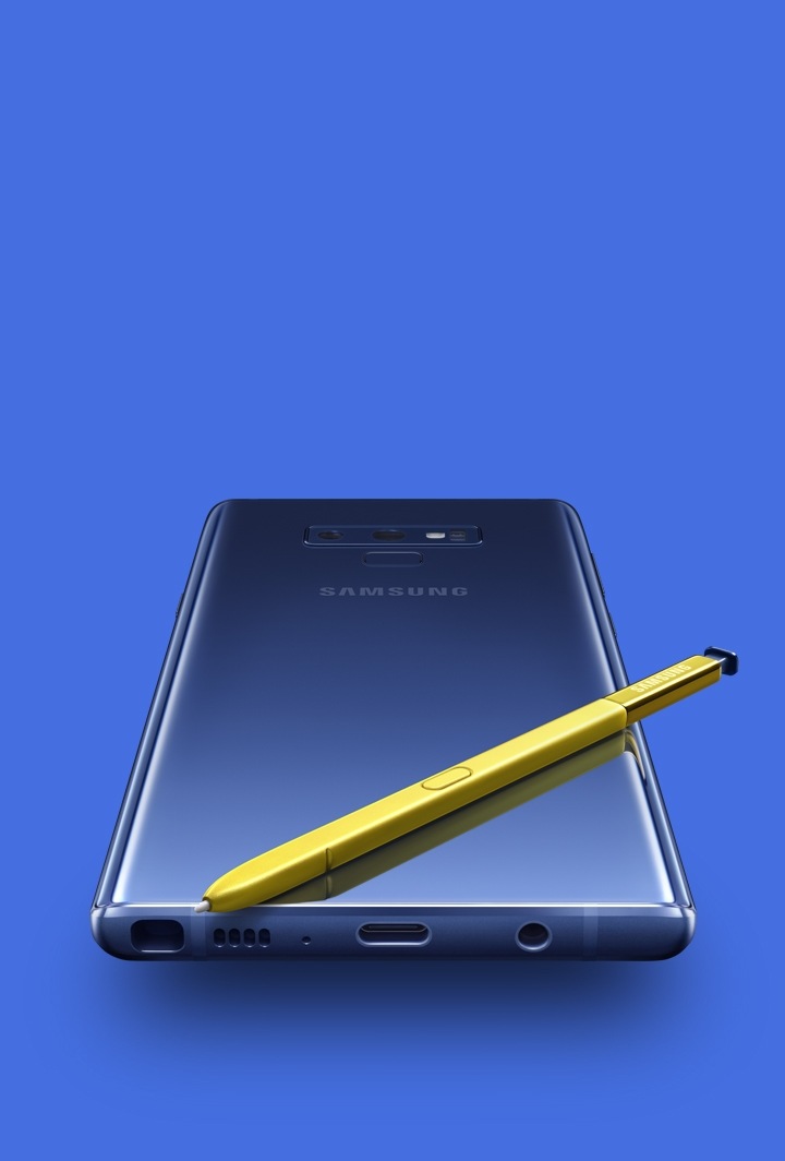 Smartphones & Mobile Phones | Galaxy Smartphones | Samsung Business CA