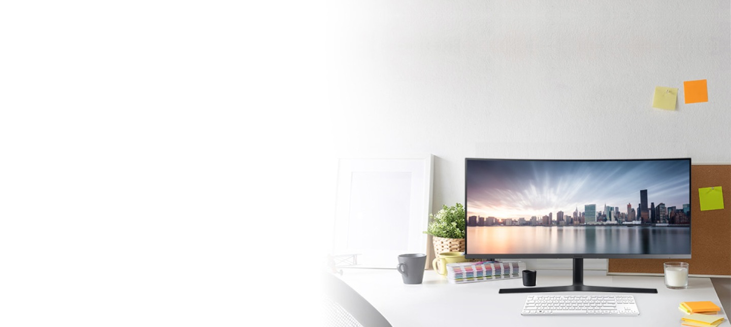 Samsung Business Canada | Mobile, Displays