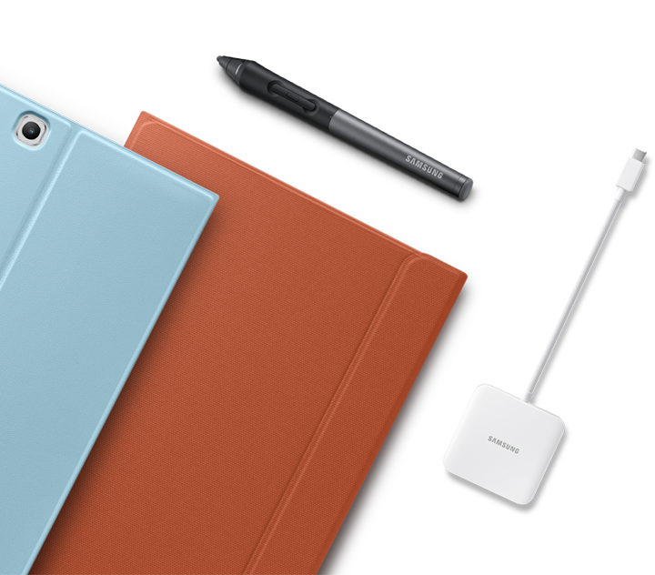 Accessories | Samsung CA