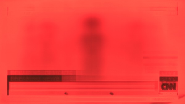 TV - What is screen burn-in and why is it better to buy a Samsung QLED ...