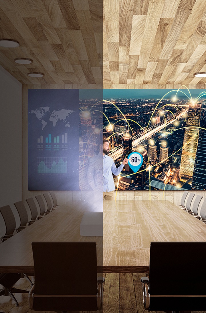 Samsung Business Suisse (Français) | Mobile & Displays