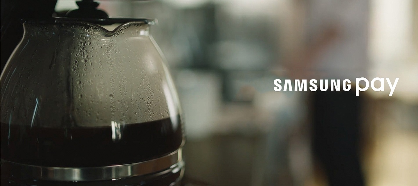 Samsung Pay | Samsung Schweiz