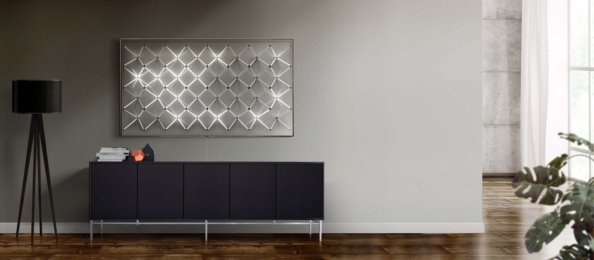 QLED 2019 Highlights – Der neue QLED | Samsung Schweiz