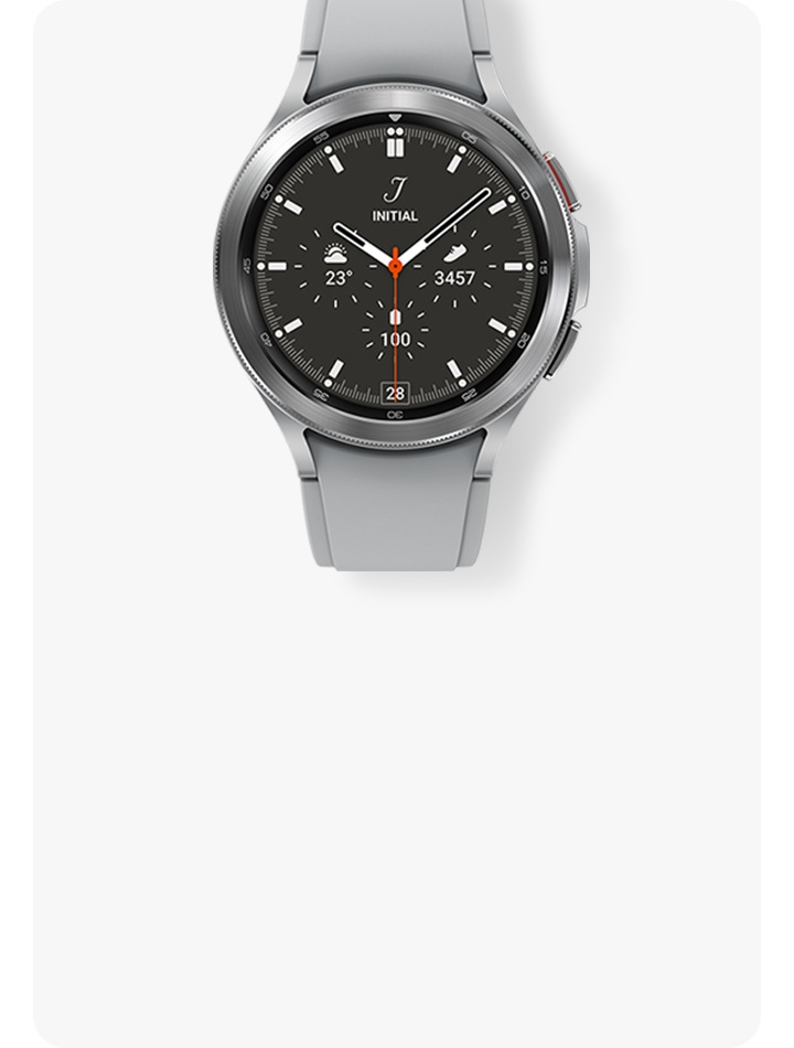 Samsung Health | Aplicaciones y servicios | Samsung CL