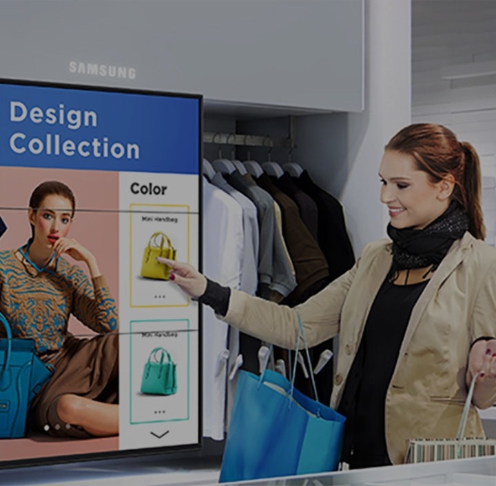 Magic | Samsung Bolivia