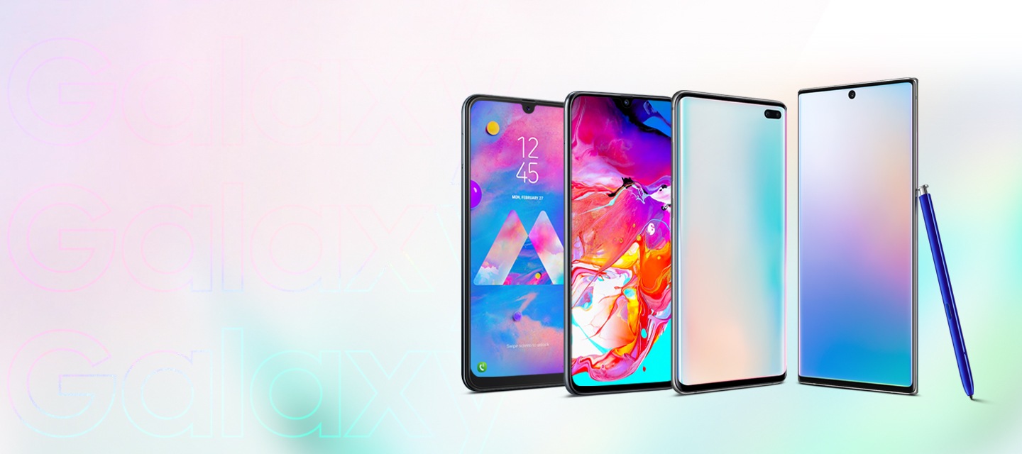 Guía de compra | Samsung CL