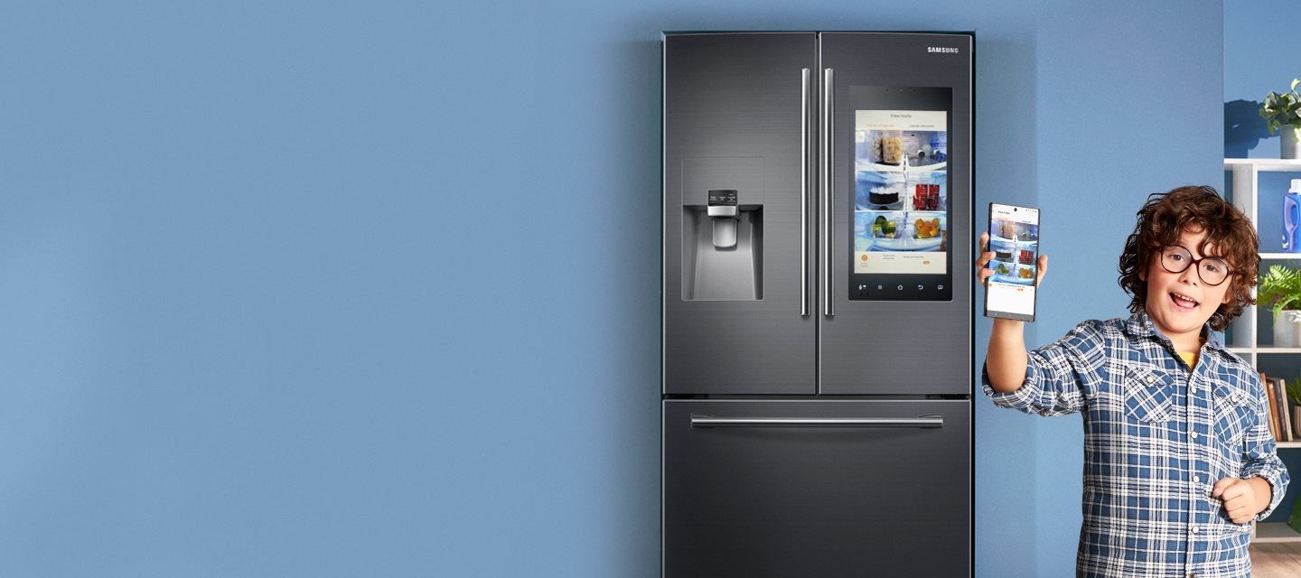 Electrodomésticos | Samsung CL