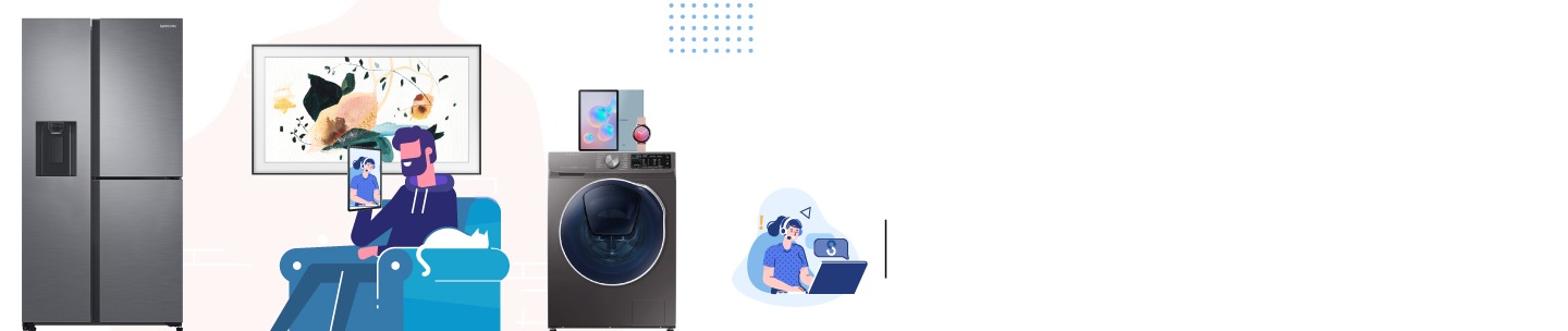 Ayuda y soporte del producto | Soporte Samsung CL