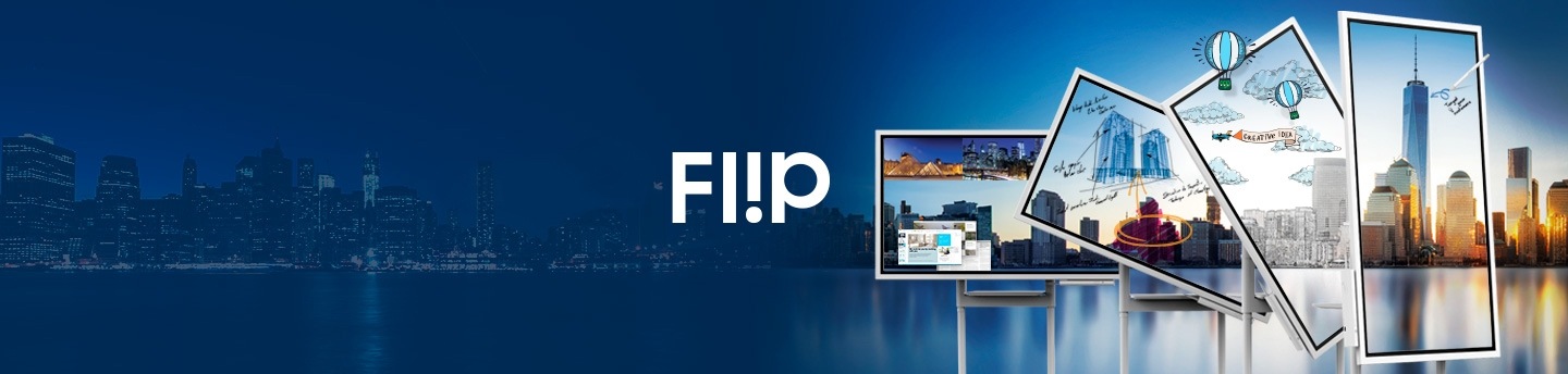 SMART Signage | Samsung Business CO