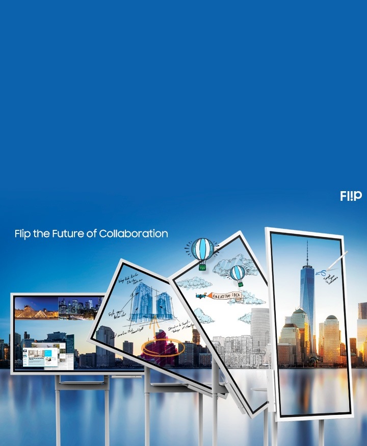 SMART Signage | Samsung Business CO