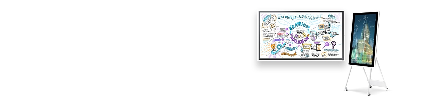SMART Signage | Samsung Business CO