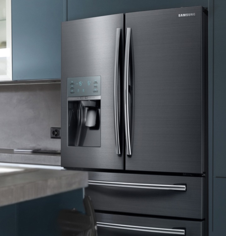 Neveras | Samsung CO