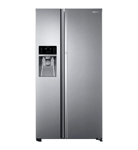 Neveras | Samsung CO