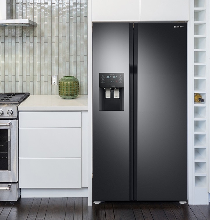 Neveras | Samsung CO