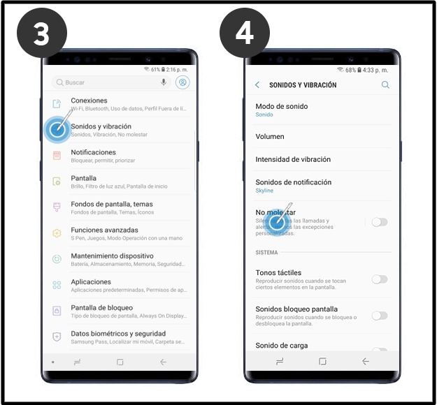 Como activar octopus samsung tool - osiatlas