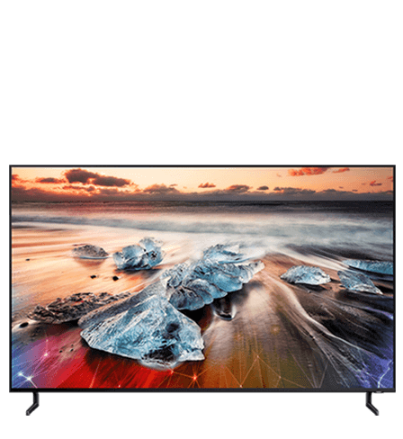 Samsung TVs: QLED, The Frame, UHD y más | Samsung Colombia | Samsung CO