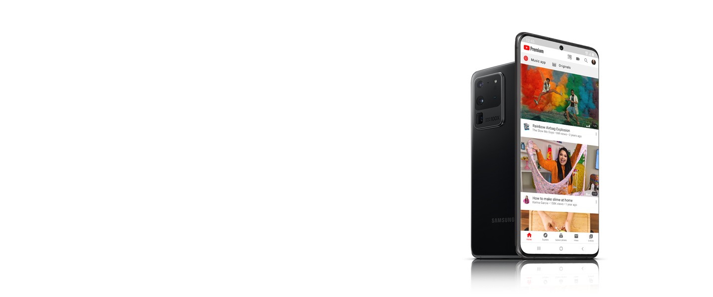 Samsung eshop - Aktuálne ponuky, akcie, služby | Samsung Slovenská republika