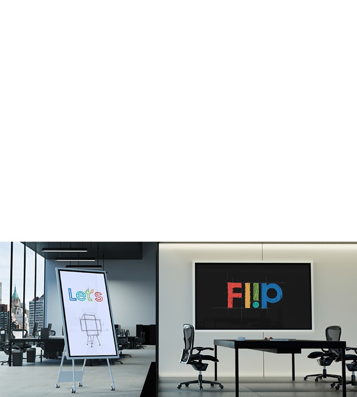 SMART Signage | Samsung Business DE