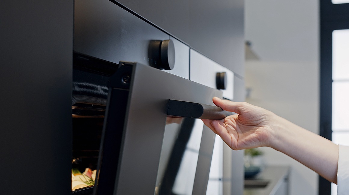 Infinite Line™ | Samsung DE