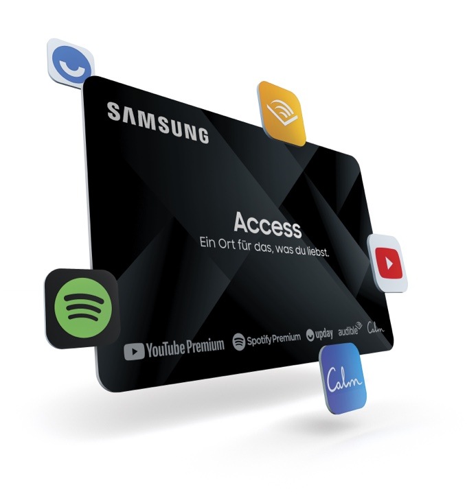 Samsung Members | Samsung DE