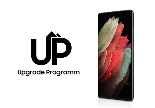 Mobile Content Page | Samsung DE