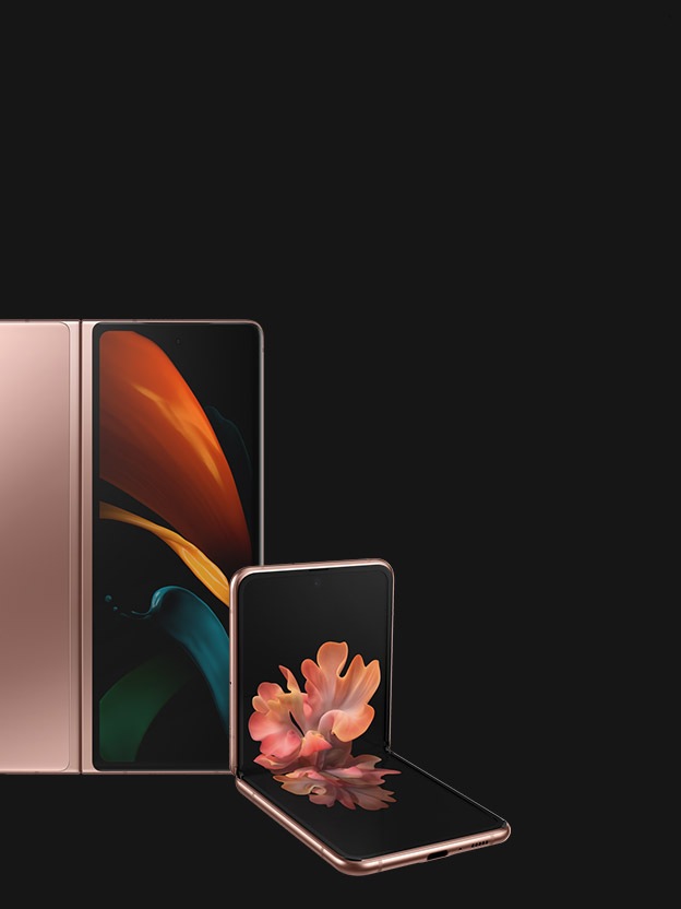 Why Galaxy | Samsung DE