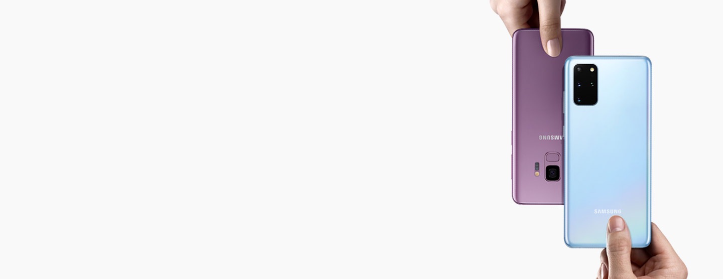 Trade-In Service im Samsung Online Shop | Samsung DE | Samsung DE