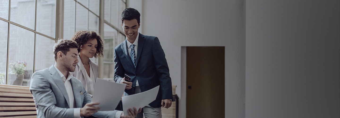 Samsung Galaxy-smartphones til virksomheder | Samsung Business Danmark