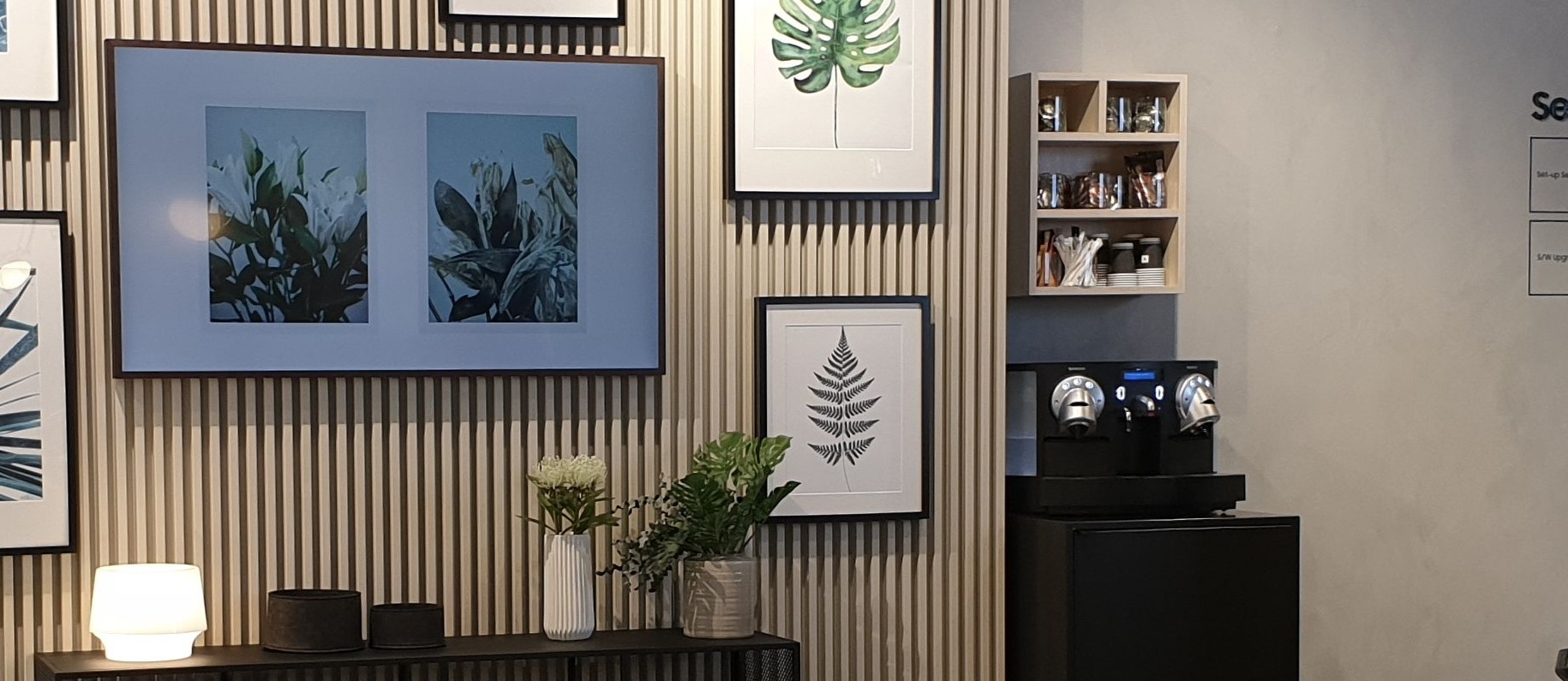 Produkt Hjælp & Support | Samsung Support Danmark