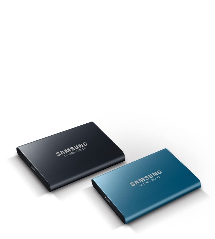 Discos duros SSD externos | Memoria/Almacenamiento | Samsung Empresas ...