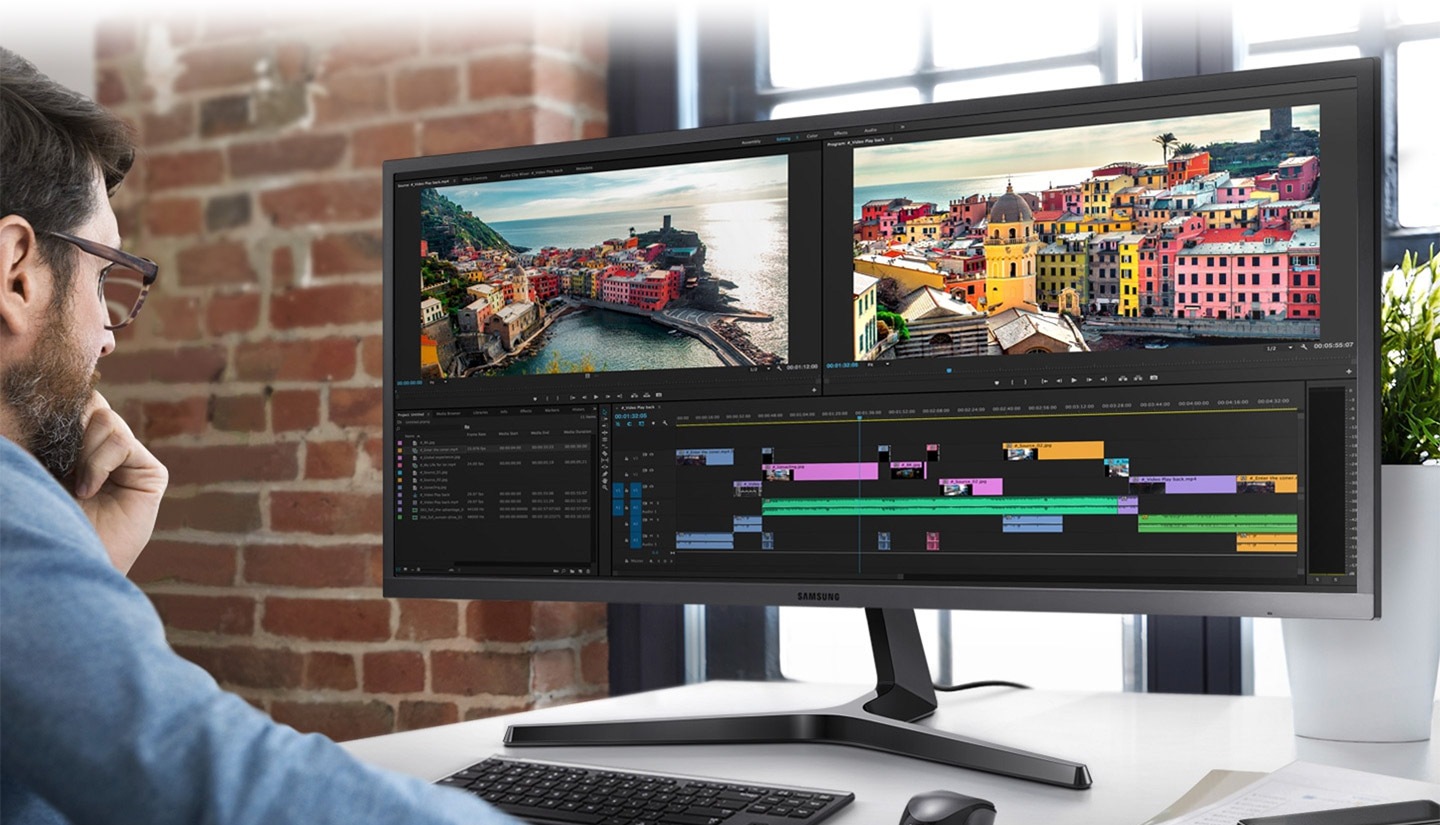 Monitores PC:Compara los mejores Moniores por Características,Precio y ...