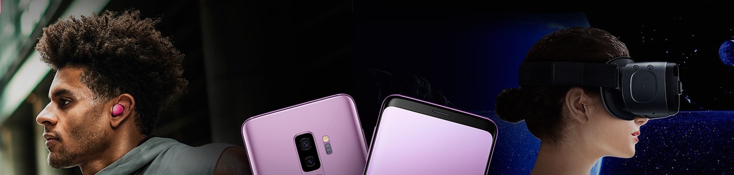 Mejores Smartphones y Teléfonos Móviles | Samsung España