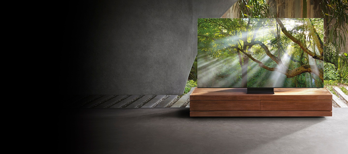TV QLED 4K y 8K 2020:Características y Precio | Samsung España